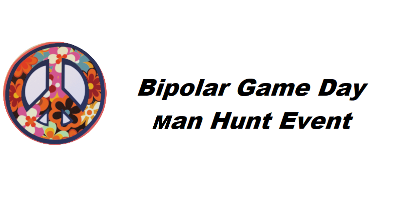 Bipolar Game Day Man Hunt Event | Decentraland Events