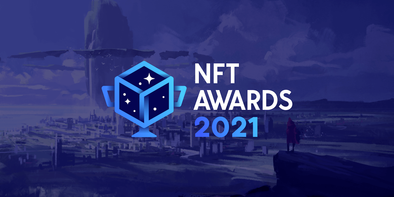 NFT Awards Ceremony | Decentraland Events