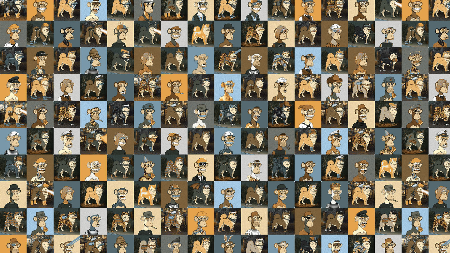 BAYC x Sotheby's | Decentraland Events